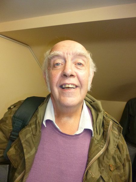 Meet The Governors – Barnfield Primary School