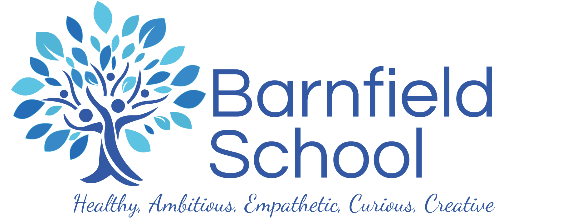 Barnfield Primary School