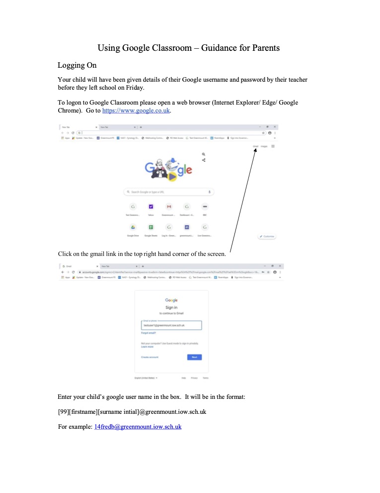 Remote Education Provision - Barnfield Primary School