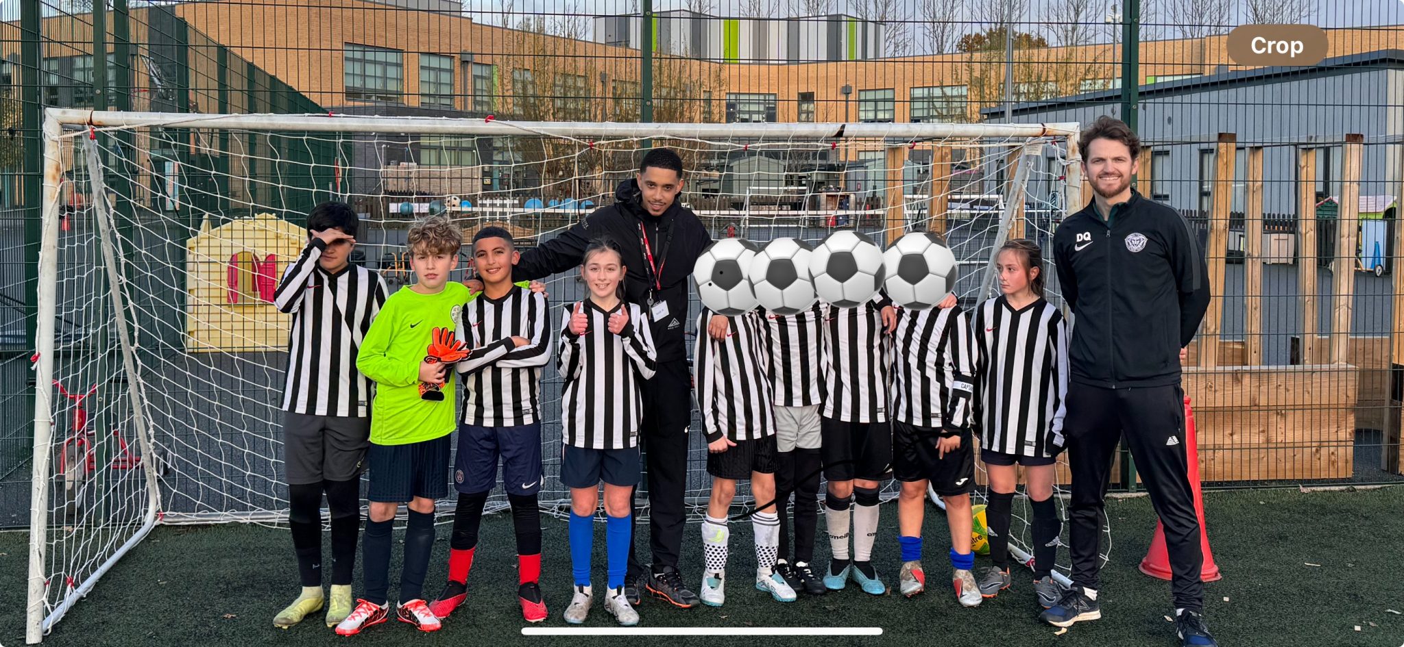 Sport at Barnfield - Barnfield Primary School