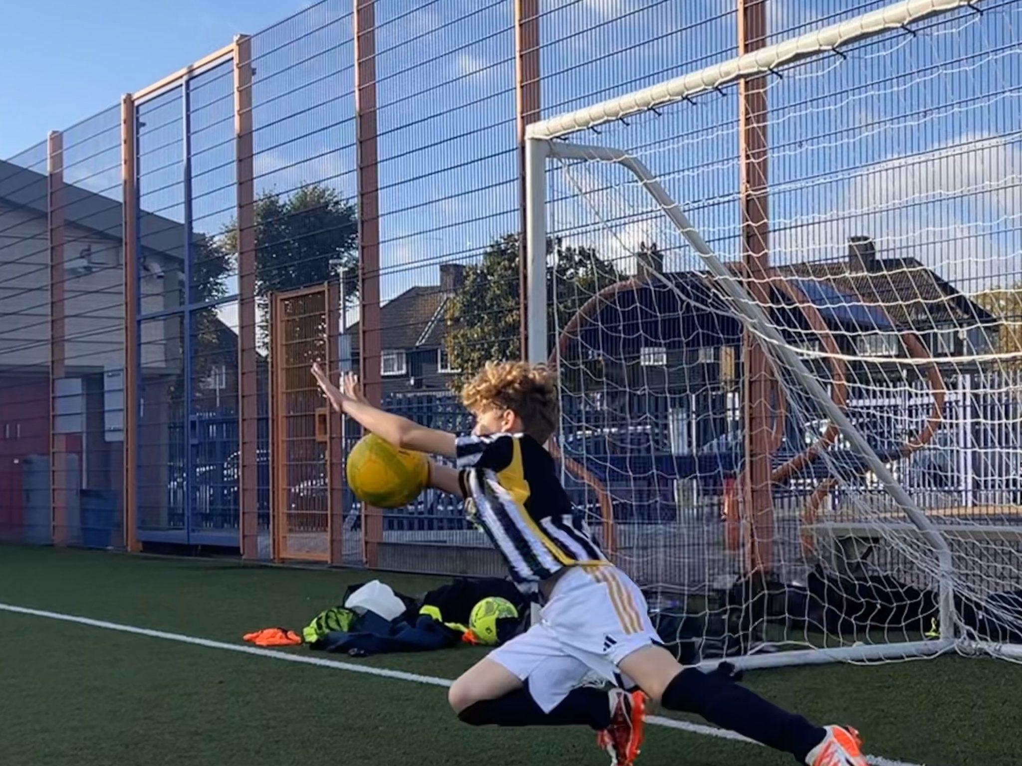 Sport at Barnfield - Barnfield Primary School