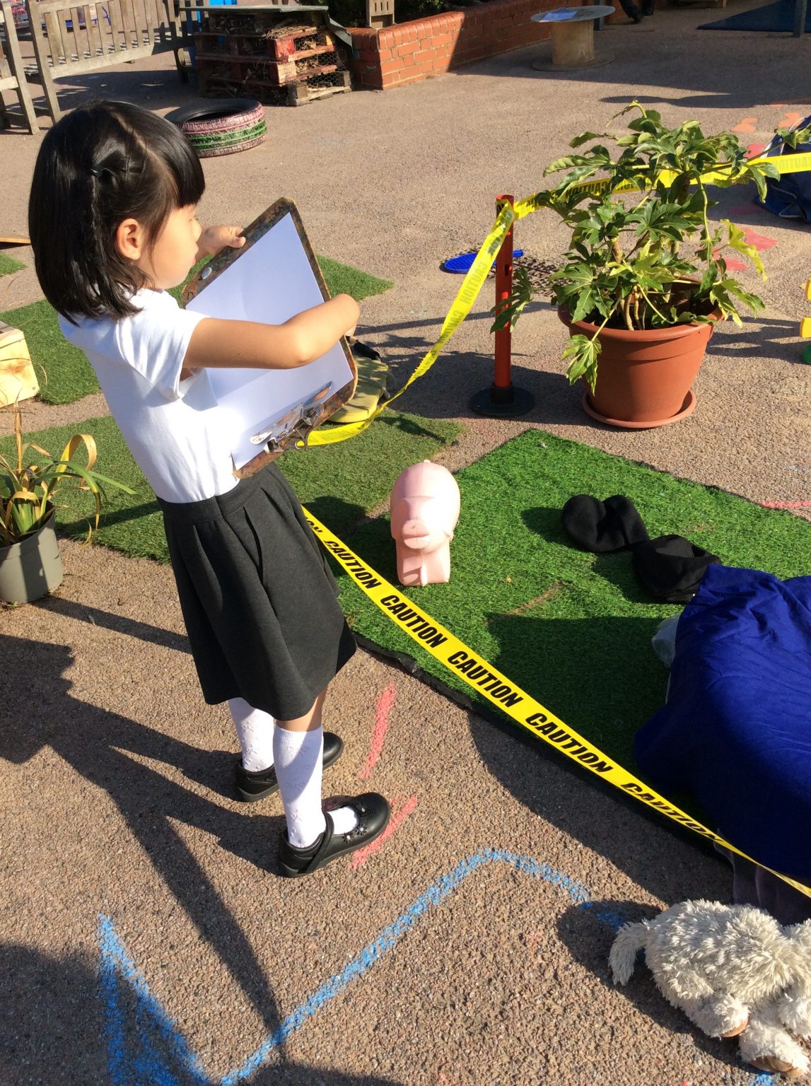 EYFS - Barnfield Primary School