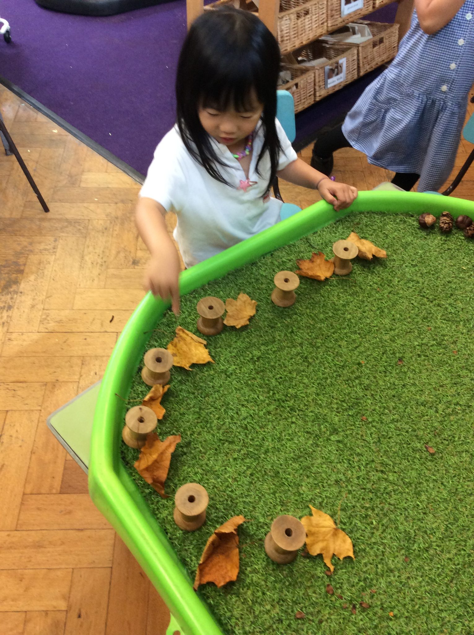 EYFS - Barnfield Primary School