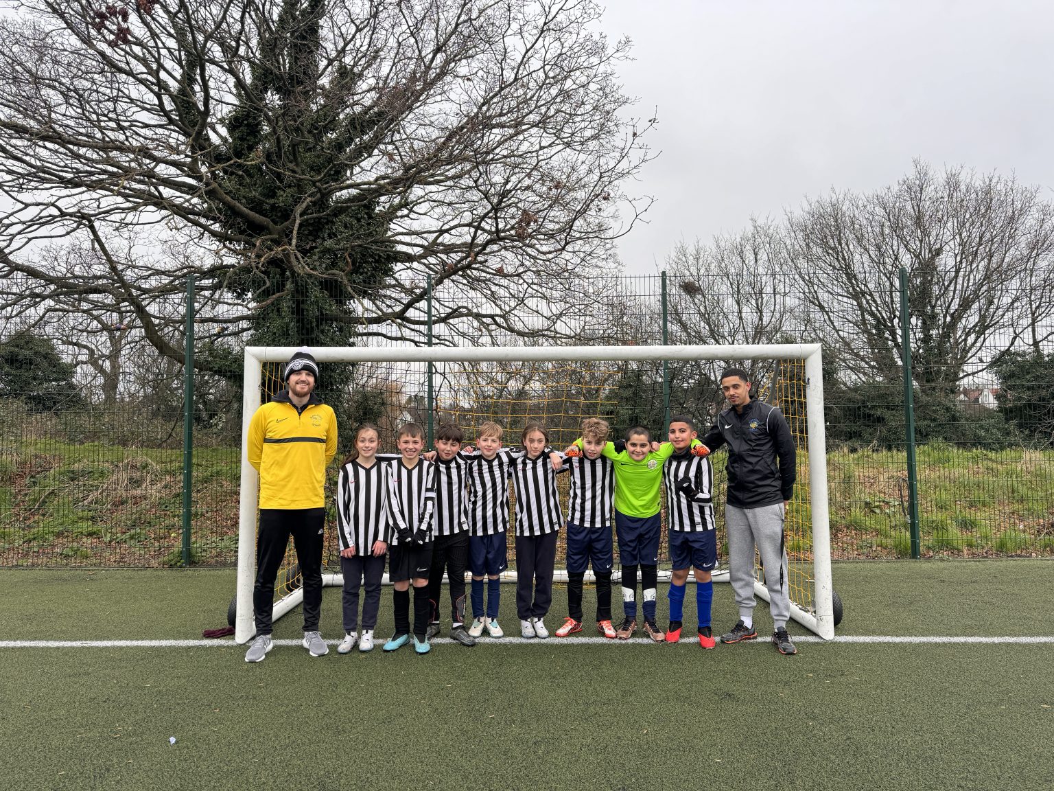 Sport at Barnfield - Barnfield Primary School