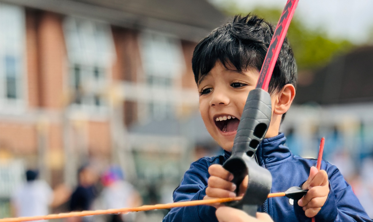 Homepage - Barnfield Primary School