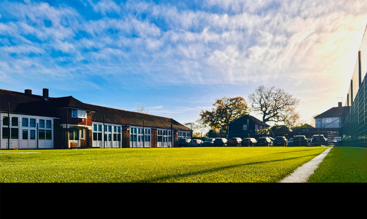 Homepage - Barnfield Primary School