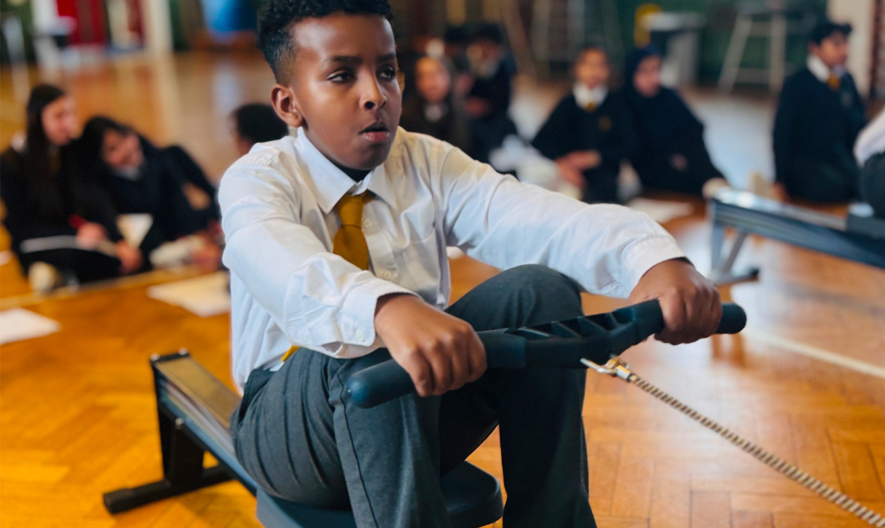 Homepage - Barnfield Primary School